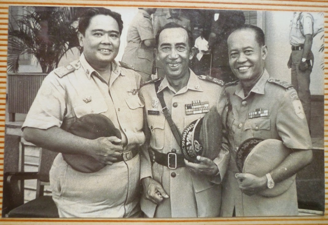 Koleksi Tempo Doeloe: Satu Album Foto tua - 80 bh. foto, Pak Harto yg ...
