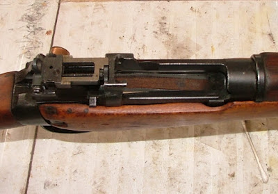 Blue Collar Prepping: Gun Cleaning, Part 3: How to Clean a Rifle