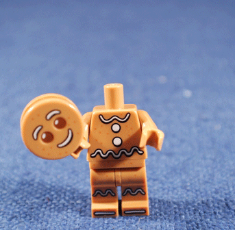 Gif Gifs Gif: LEGO Gifs