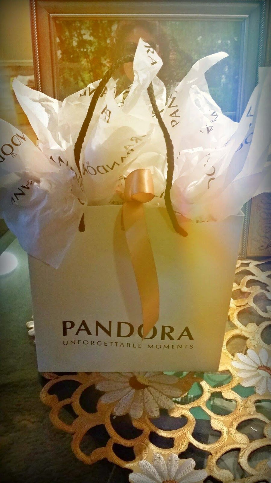 Endless Passion to Reach Satisfaction : Pandora Jewellery Disney/Winter ...