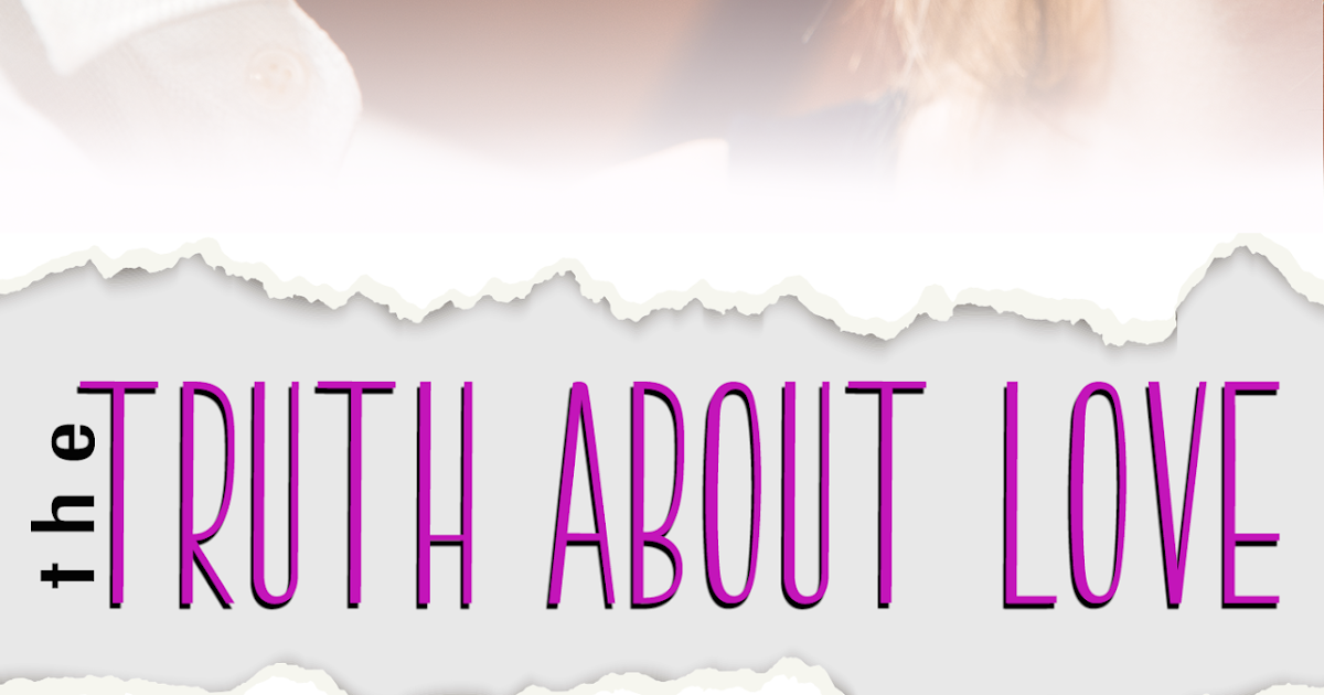Vampy & Racy Book Blog: ☆.•°Anna Bloom Cover Reveal - The Truth About ...