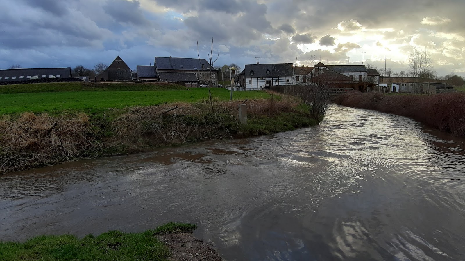Aagdoetverslag: Vijlen, Limburg