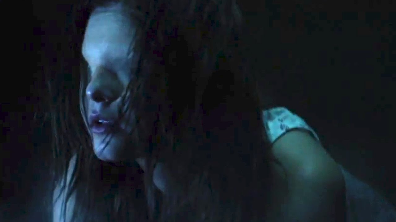 F This Movie!: Review: Insidious Chapter 3