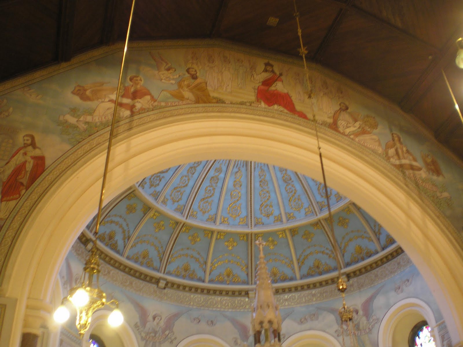 The Catholic Heritage Association of Ireland: Mass for the Month of the ...