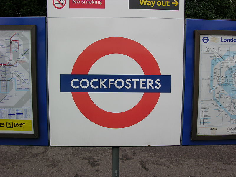 【噗哧英倫】這什麼鬼地方？！之英國有事嗎地名與景點特搜 - SNOWL Post・斯諾生活在英國