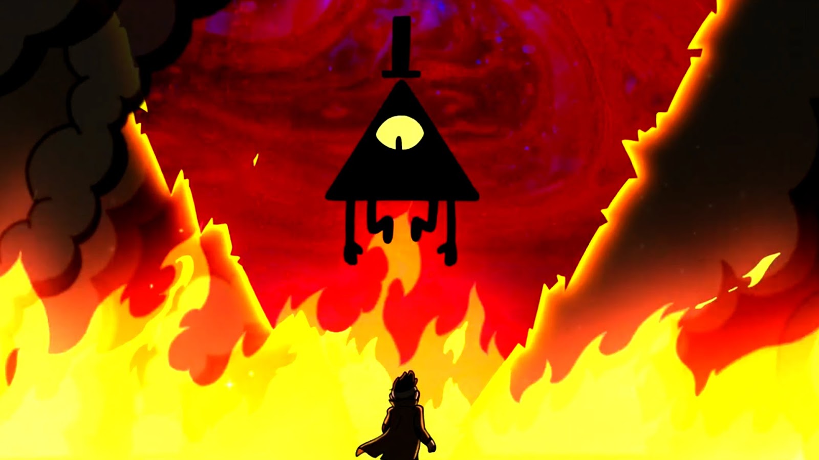 Un Verano de Misterios: "Gravity Falls"