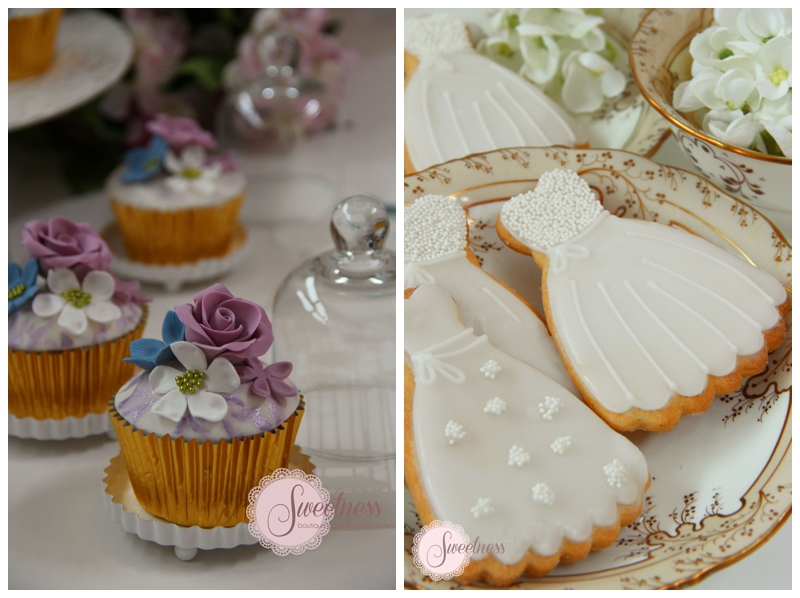 Introducing Sweetness Boutique Cakes & Confectionery Wedding Cakes London