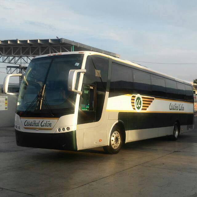 Cristobal Colon versión retro