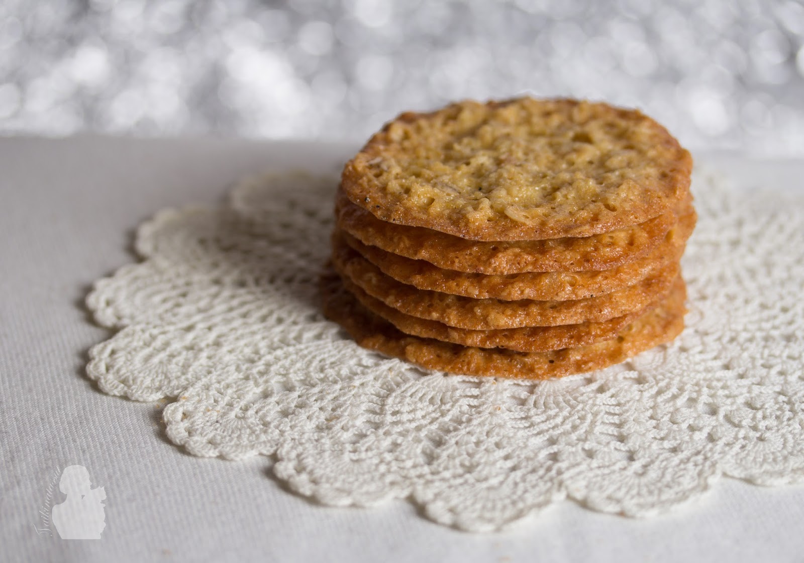 Taikinatassut: Kauralastut