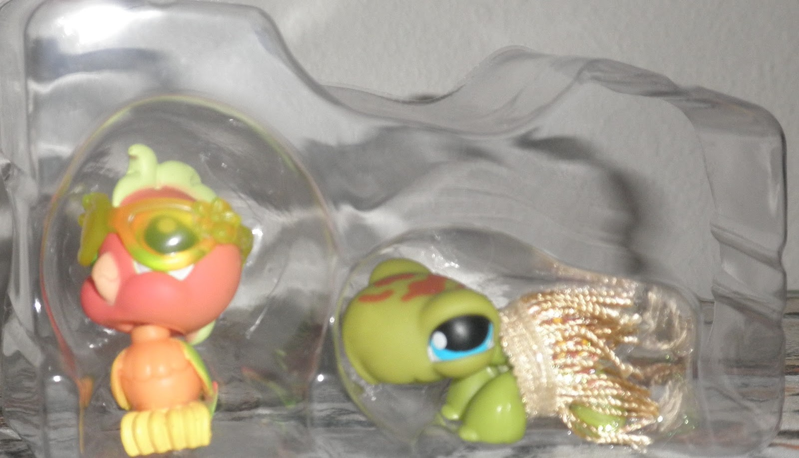 Collectomania: 2012-07-01