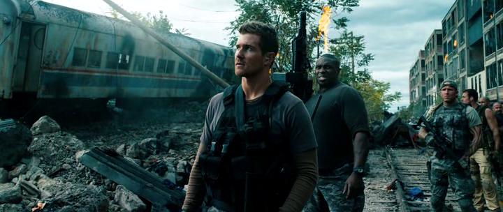 Josh Kelly (Transformers 3) | El Blog de la Jessi