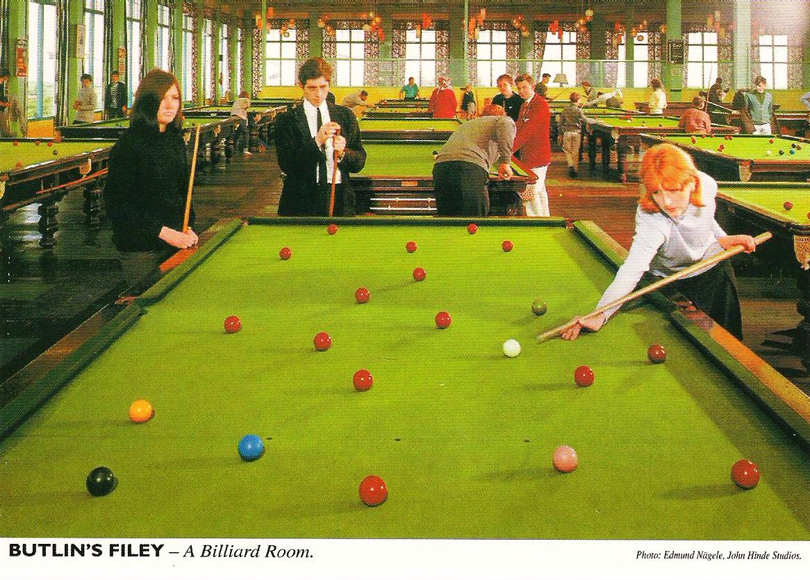 SHOP!: Butlin's: The Ultimate Vintage Experience