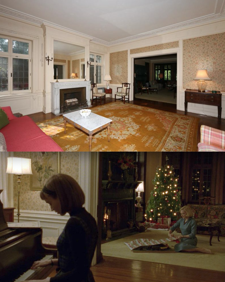 Carol's House - #IHeartHollywood