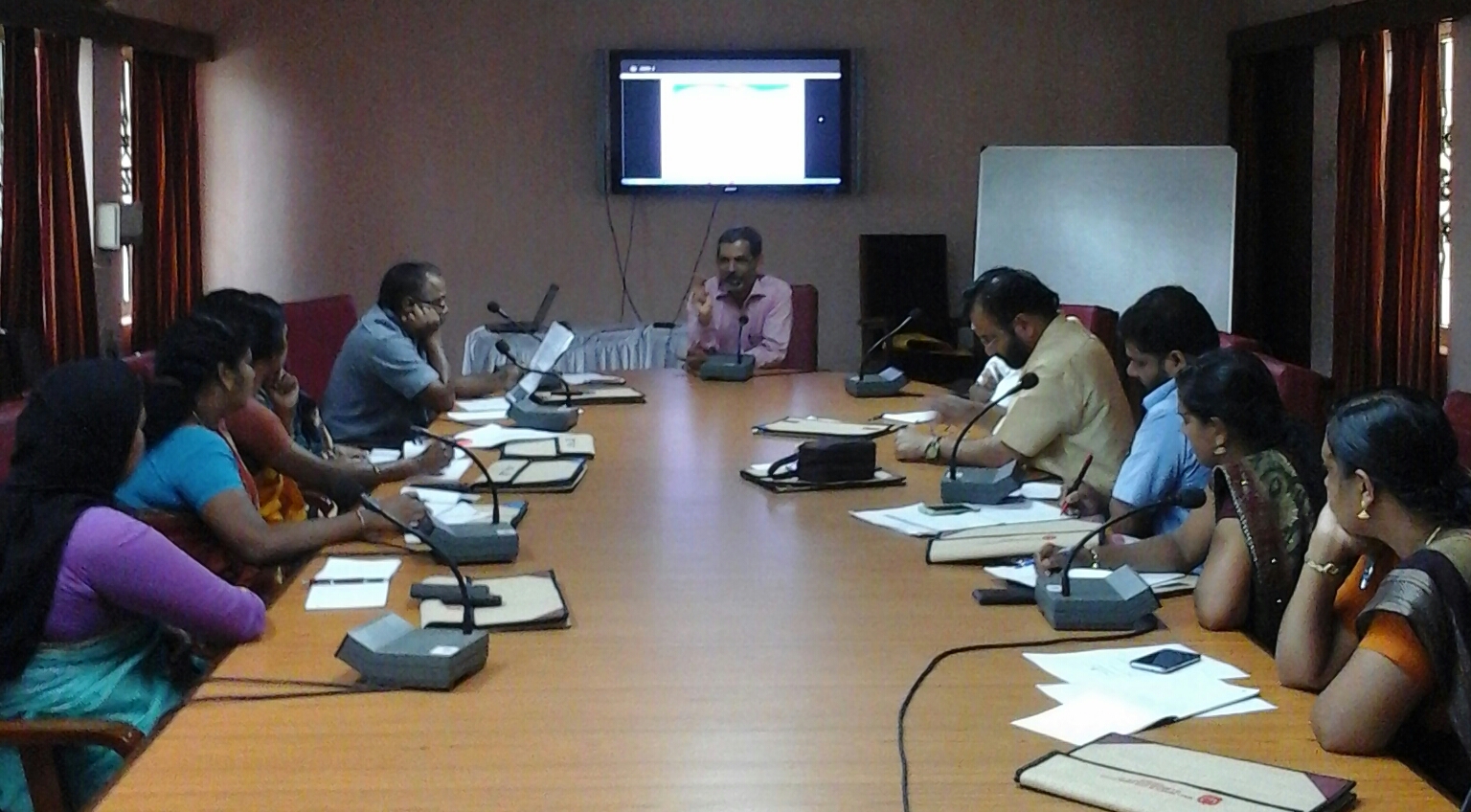 B N Suresh: Picture Gallery