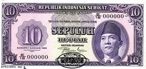 Latar Belakang Pembentukan Dan 7 Negara Bagian Republik Indonesia ...