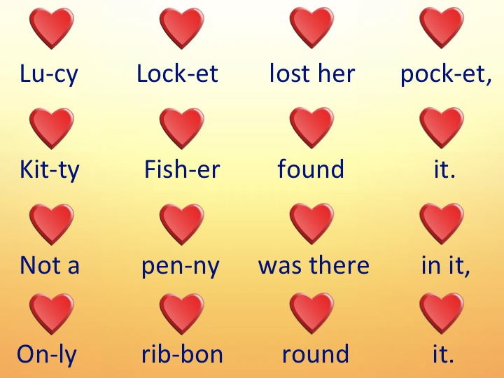 Lucy Locket - Music a la Abbott - Amy Abbott - Kodály Inspired Blog and ...