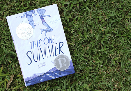 How I Feel About Books: 2015