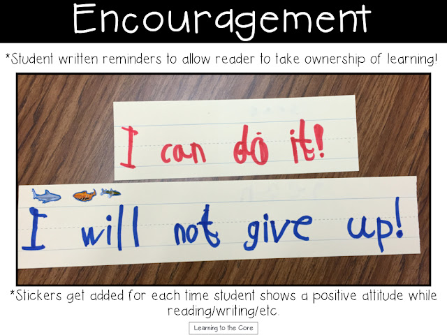 Encouraging Frustrated Readers - Literacy with Aylin Claahsen