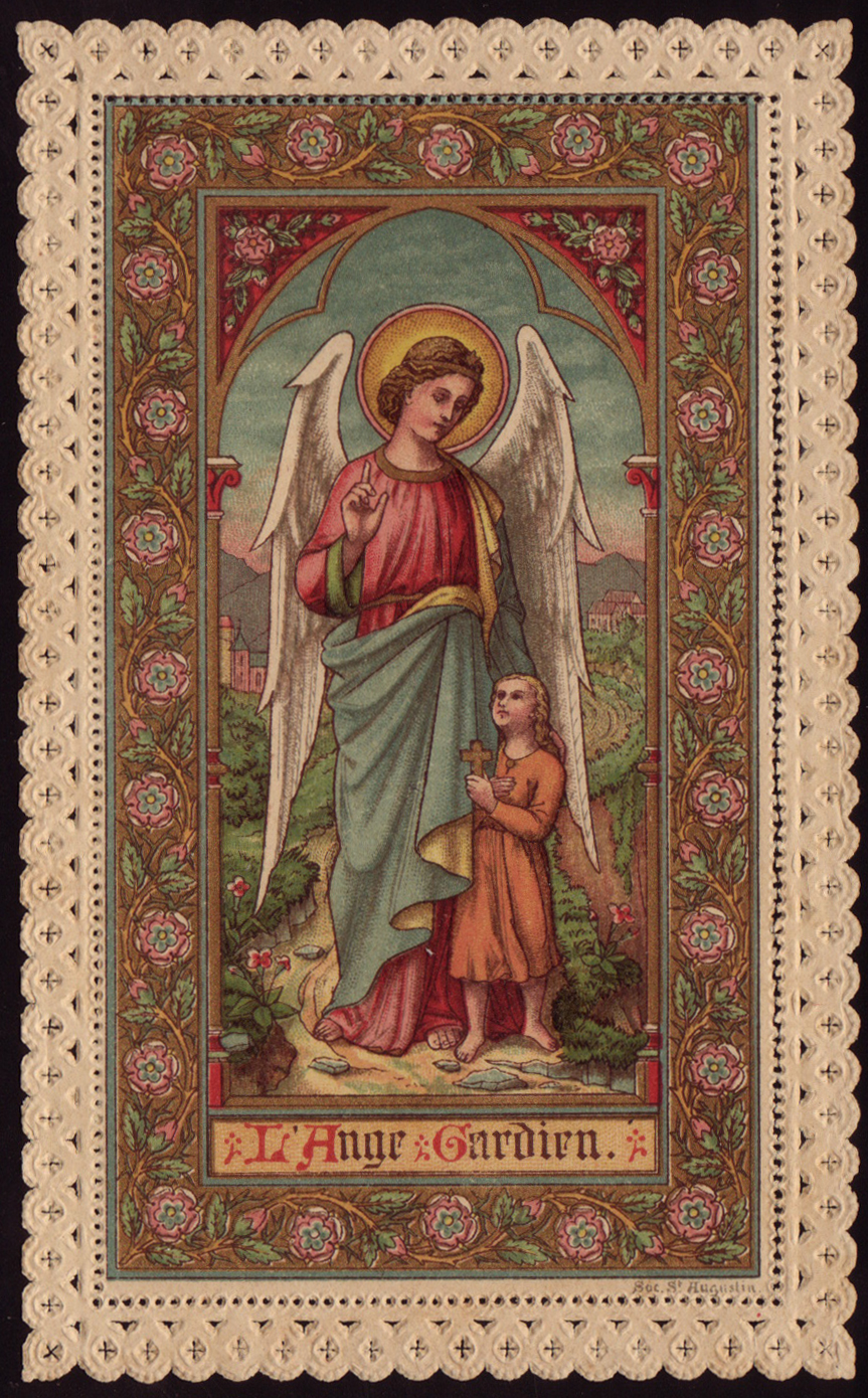 Holy Guardian Angels