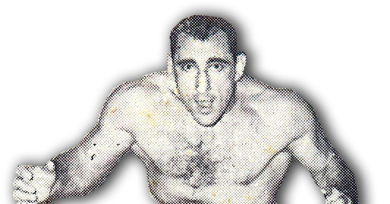 Lucha Libre en Venezuela - Los Años Dorados: Antonino La Rocca ...