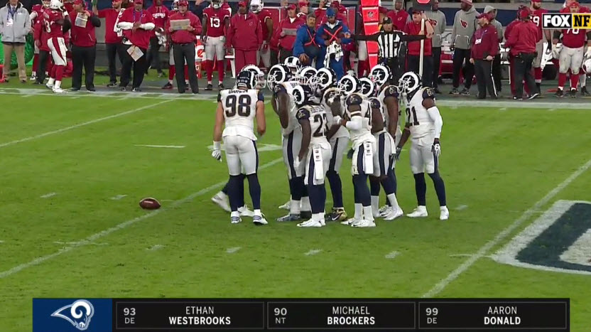 Pro Football Journal: Gamebooks and Team Press Releases—Can They Be ...