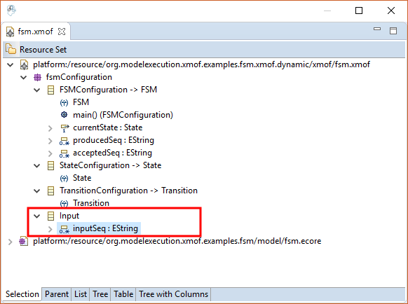 Model Engineering @ Business Informatics Group: Tutorial: Language Design & Model Execution with ...