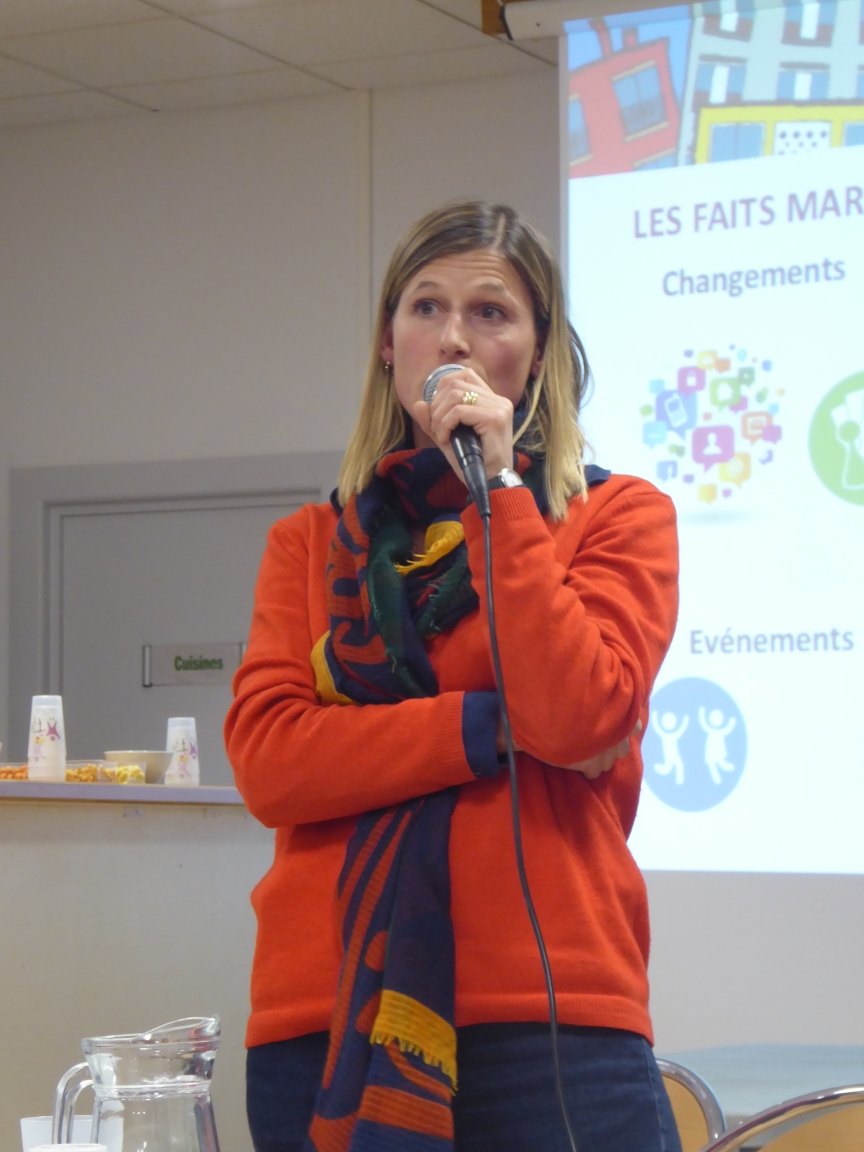 Info la Poterie (La Pommeraie / Blosne), Rennes: Info la Poterie Rennes ...