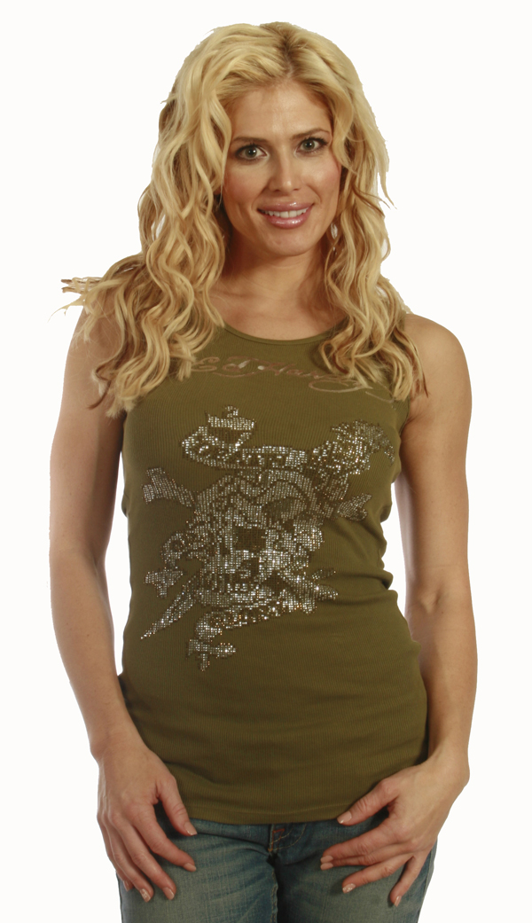 The Torrie Wilson Fan: Jaded Fashion