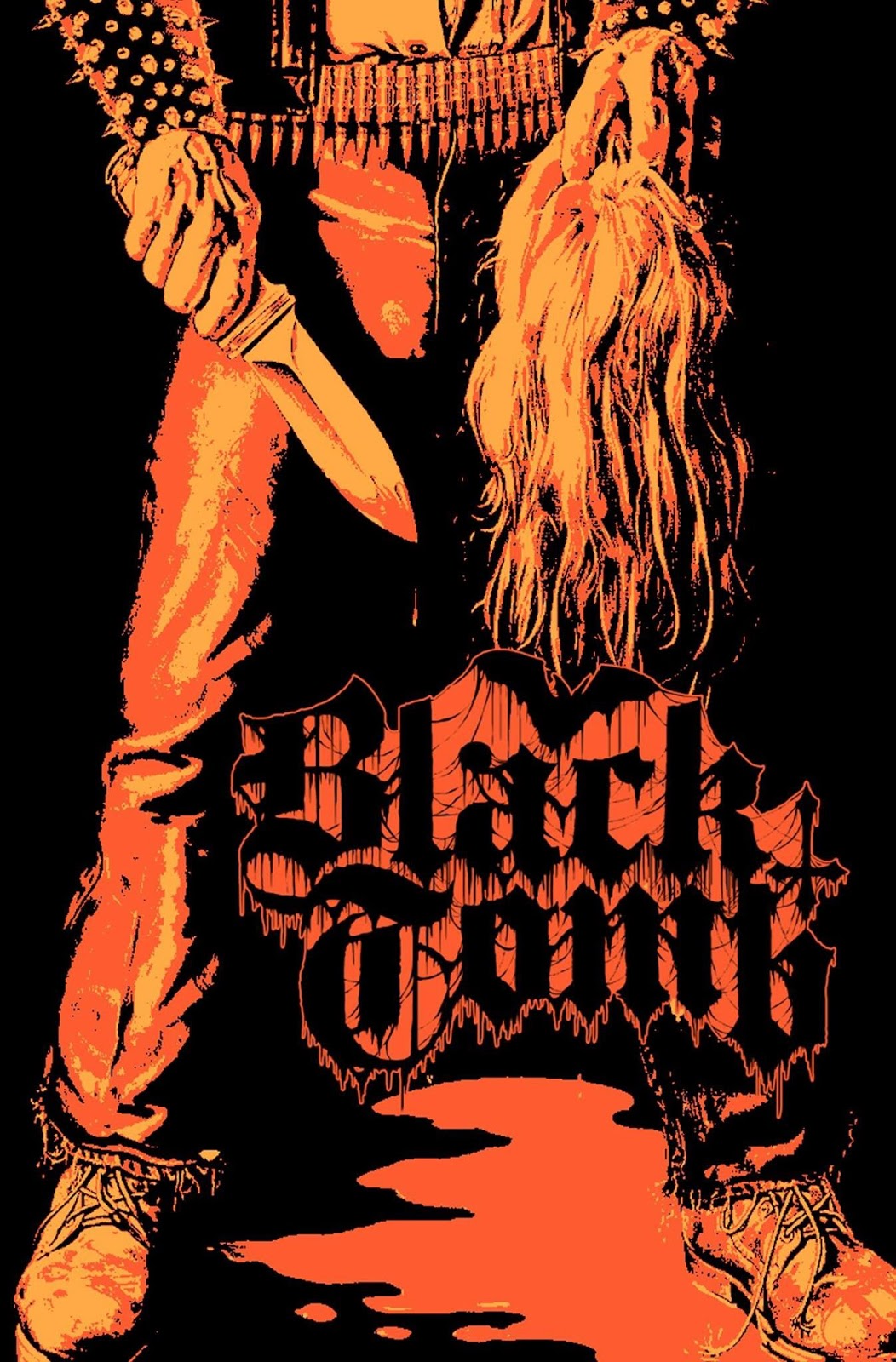 The Sludgelord: “11 is one Louder”: Cryptworm from New England Doom ...