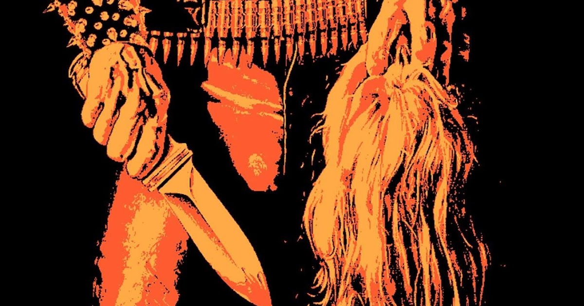 The Sludgelord: “11 is one Louder”: Cryptworm from New England Doom ...