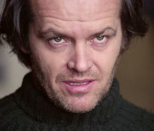 O Berro: 'O Iluminado', filme de Stanley Kubrick