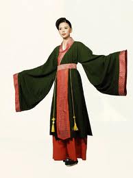 Maya Farhat's China Blog