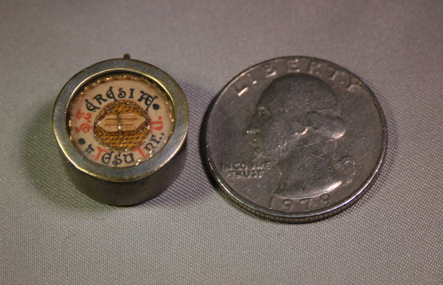 Catholic Treasures: Three Precious Relics for Your Consideration and ...