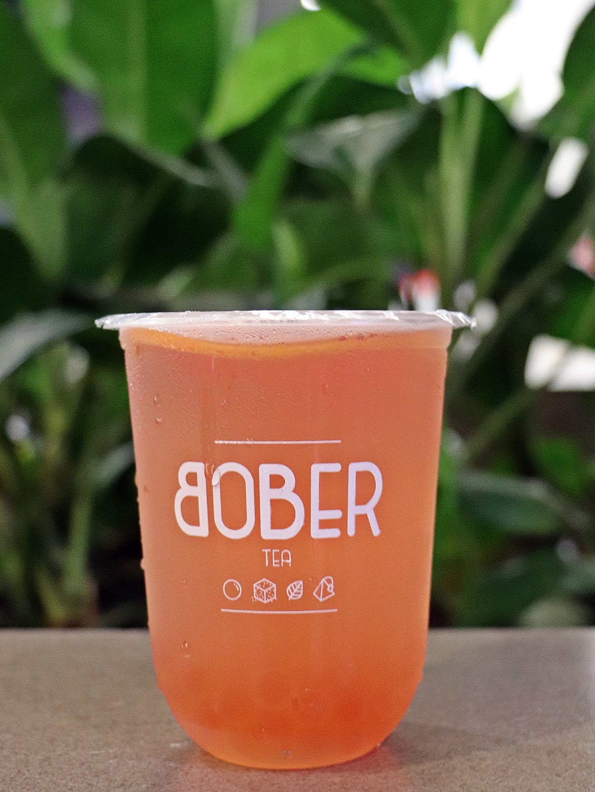 Bober Tea - Latest Artisan Tea in Town!