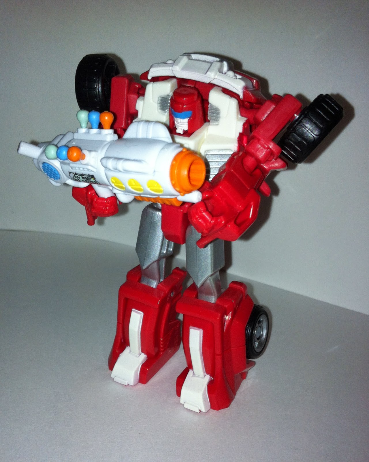 Blackrock's Toybox: 2014