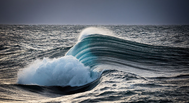 cultura / ... acertijos enlaceverde: "tipos y partes de olas ...