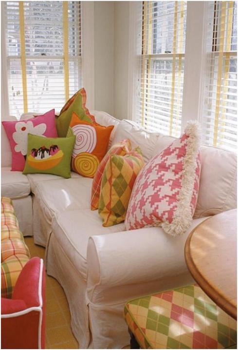 New Home Interior Design: Variety of interior collection