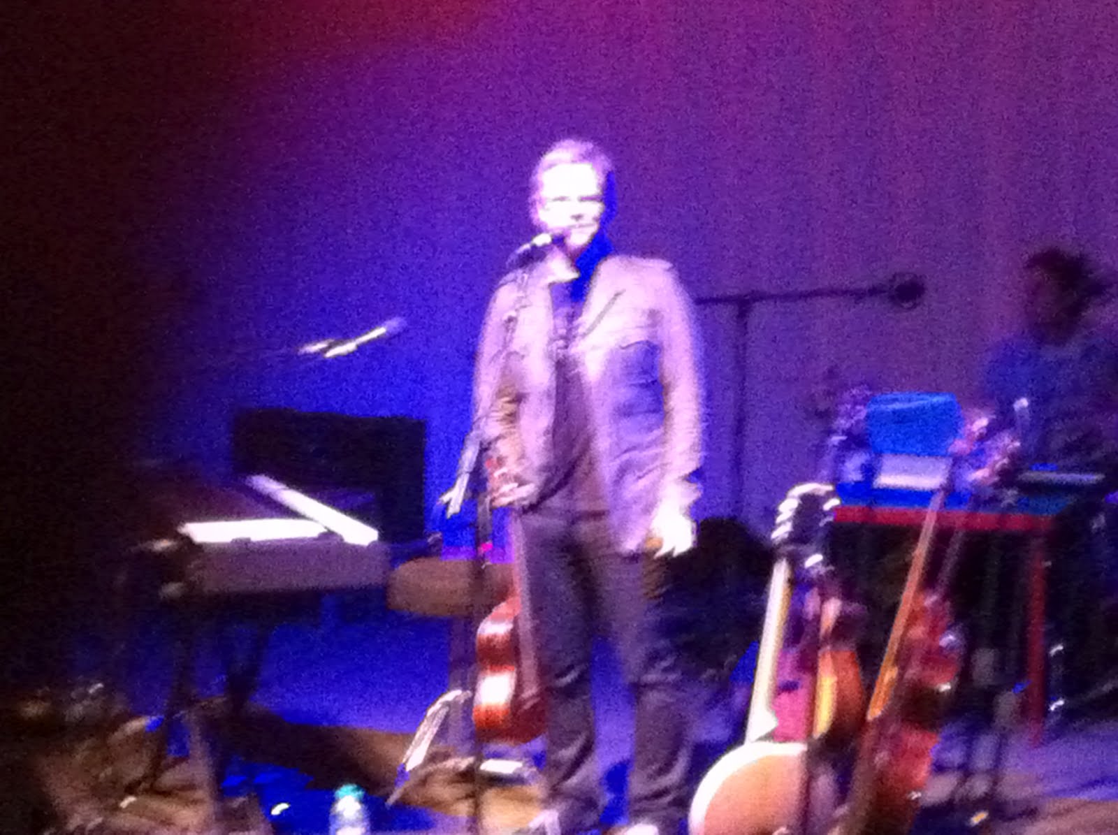 Lollar Family Mission: STEVEN CURTIS CHAPMAN IN ENGLAND!!