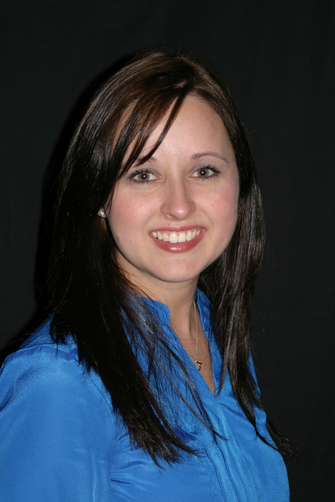 Mystic Falls at Twilight: Friday Fast Five With...Crystal Higgins