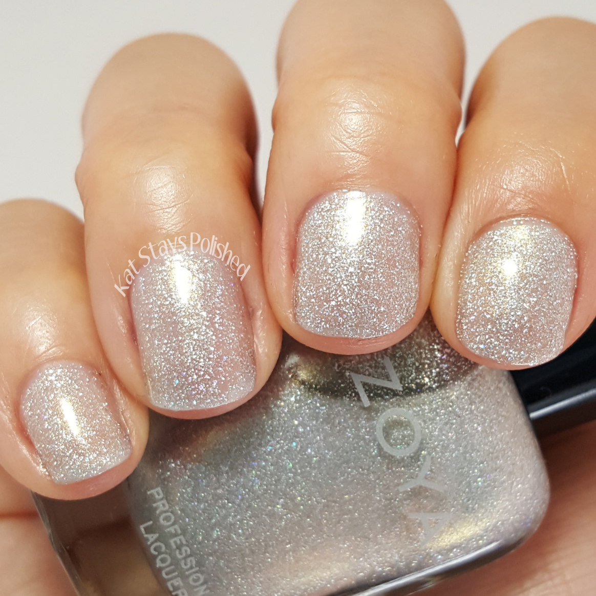 Kat Stays Polished | Beauty Blog with a Dash of Life: Zoya Urban Grunge ...