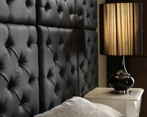 All Things Home Design: Stylish Capitone Wall Panels for Cool Room ...