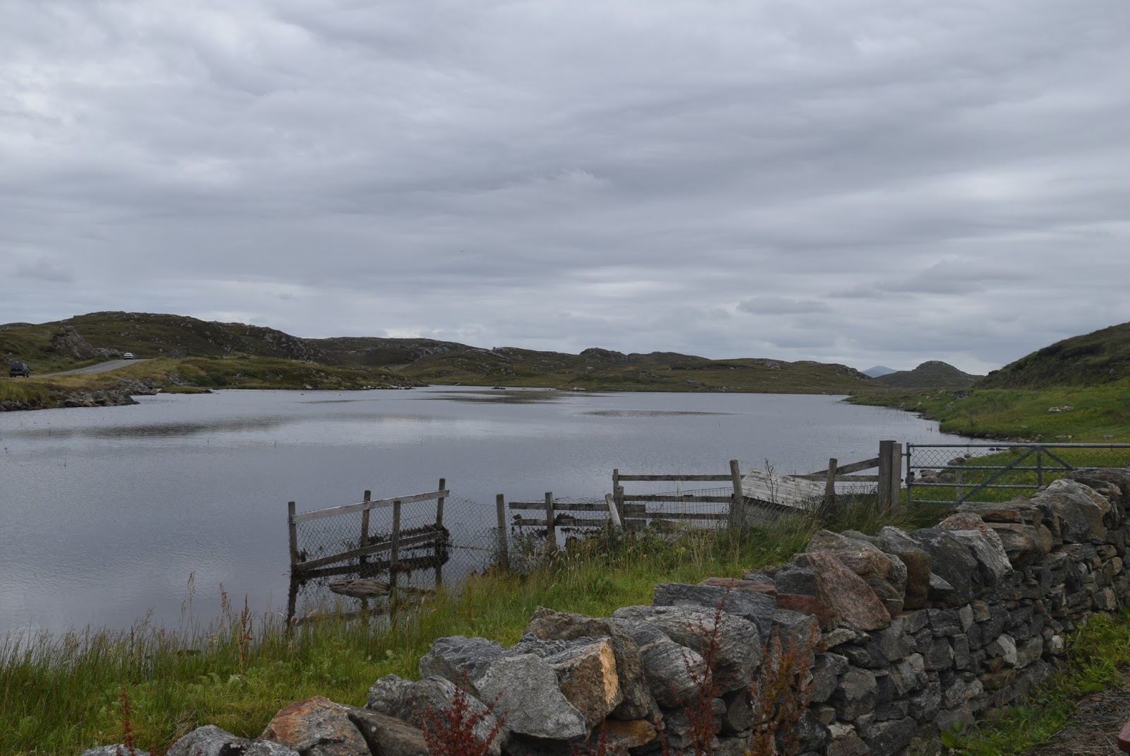 Scotland 2016 - A brief tale of our visit and our foody treats: The ...