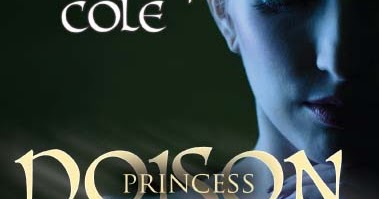 Recensione: Poison Princess - Kresley Cole