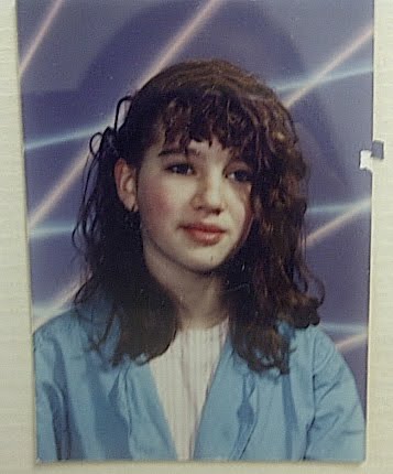 From A to Z with Shelley C: Remembering Carla.