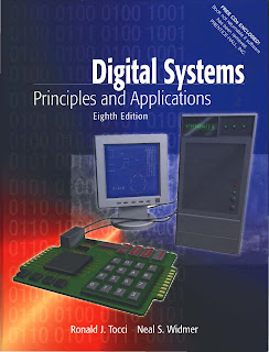 Digital Systems Principles and Applications 8th Edition Ronald J. Tocci ...