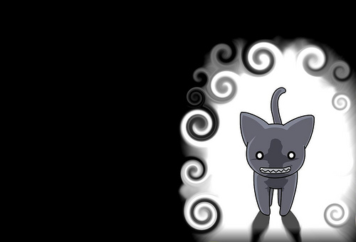 Anime.~.Gore.~.World