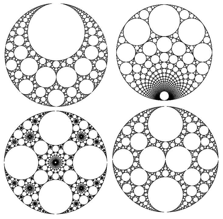 Circle Fractals