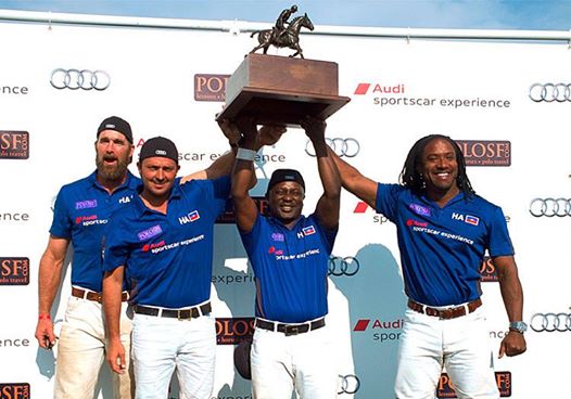 Meet Team Haiti Polo Captain Claude-Alix Bertrand | H Mystique Inc.