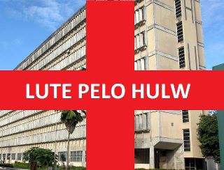 SEMIOBLOG HUMANITAS: Manifestação Pública em Defesa do Hospital ...