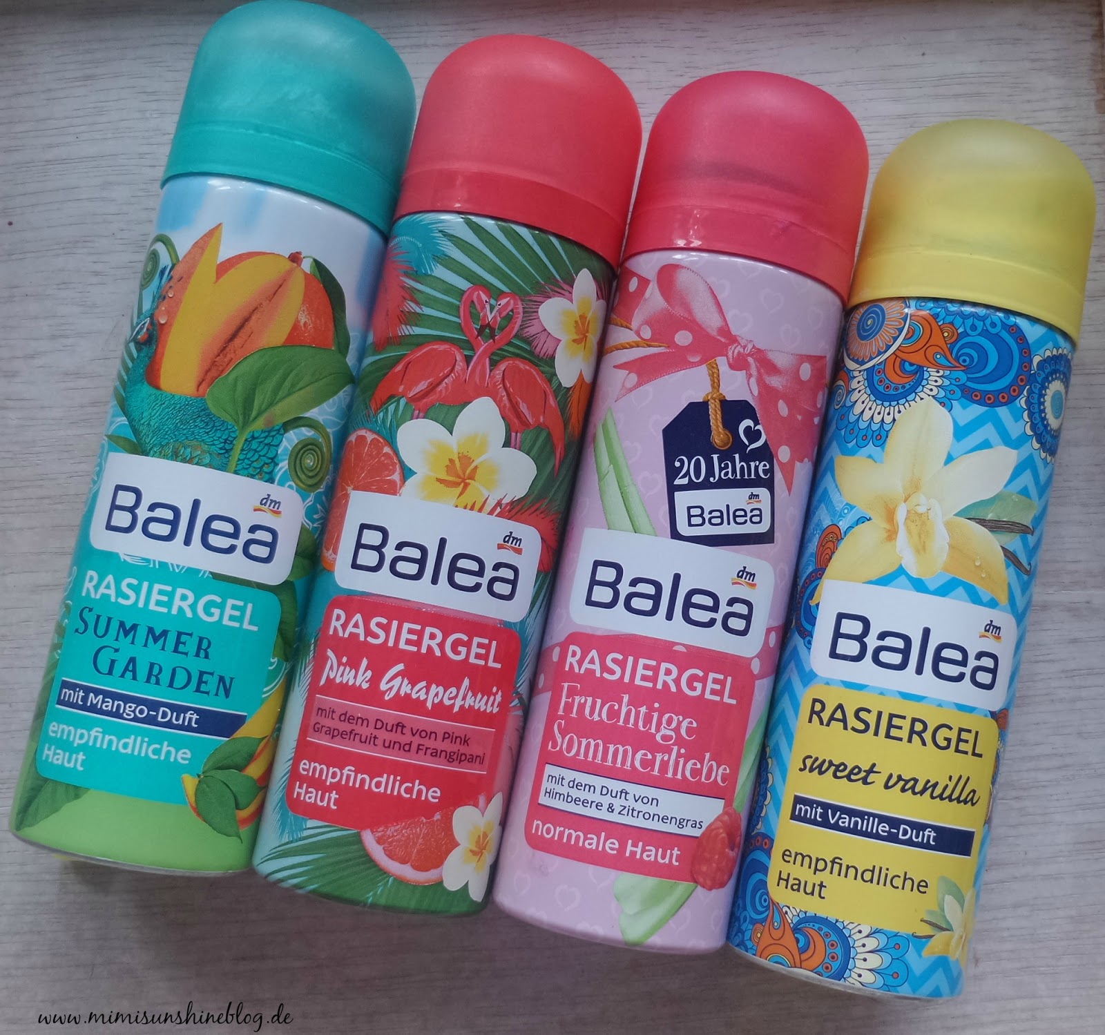 Aufgebraucht und Nachgekauft? Rund um die Haarentfernung...